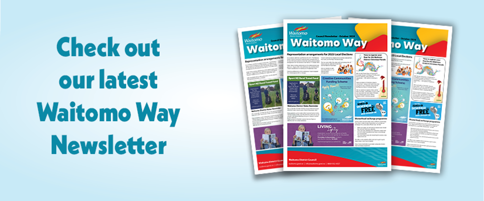 Waitomo District Council