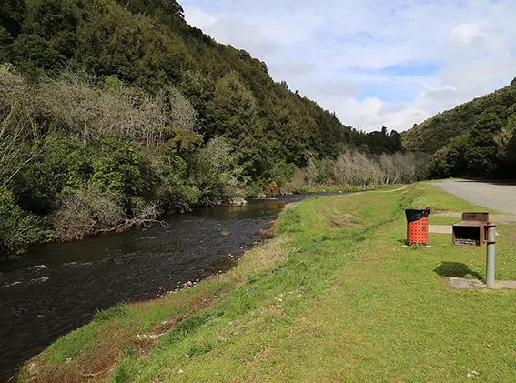 Our District - Waitomo District Council
