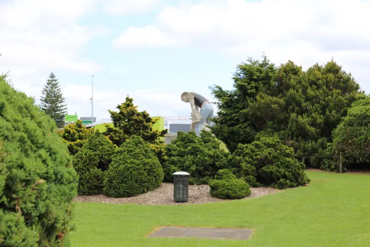 Waitomo District Council