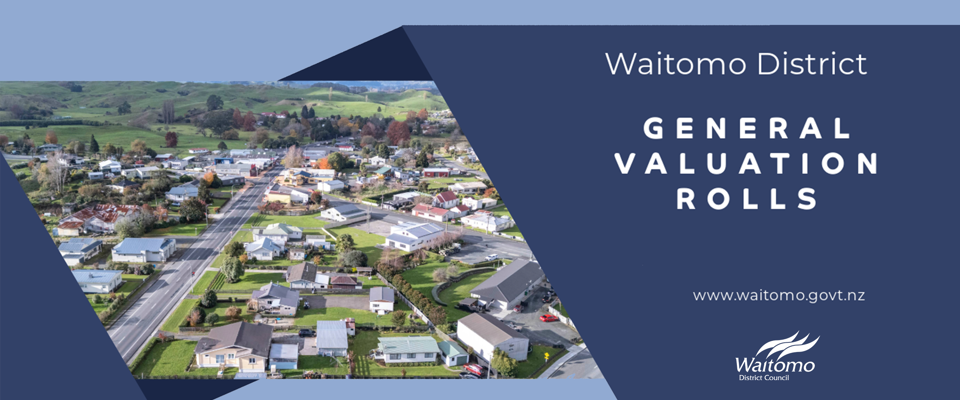 Waitomo District Council