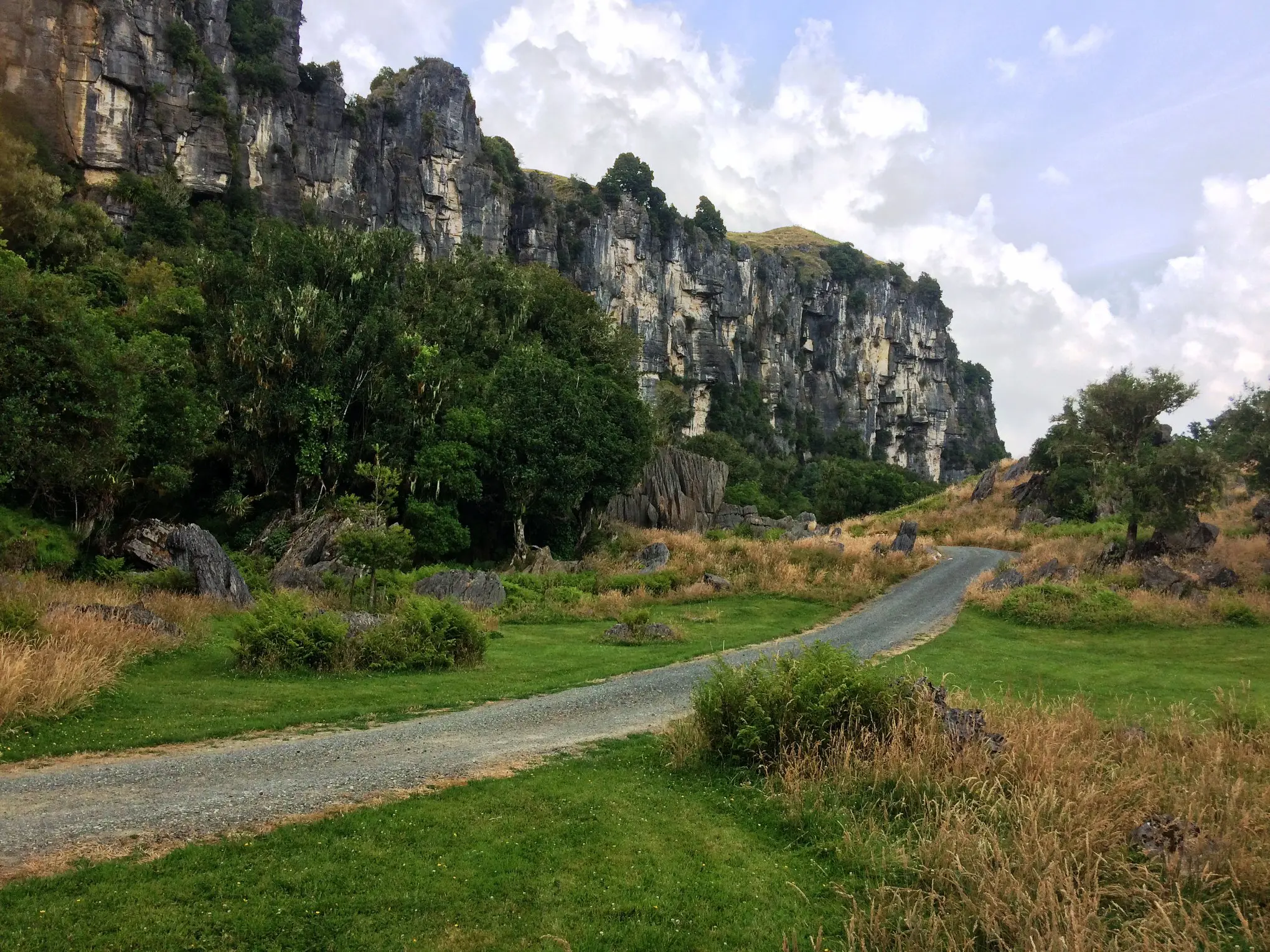 Waitomo District Council
