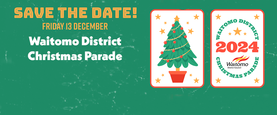 Waitomo District Council