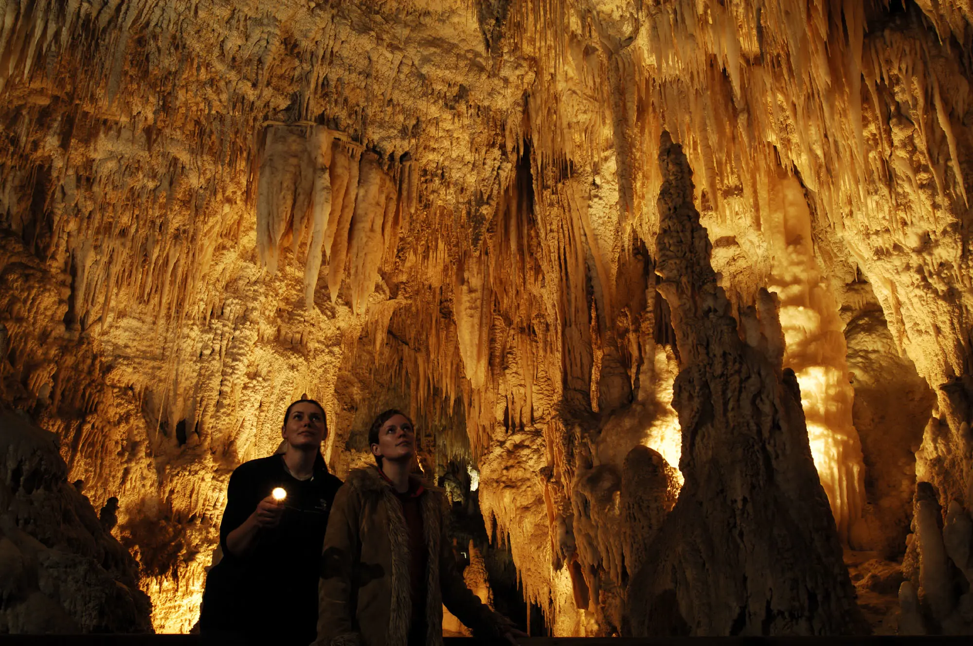 Our District - Waitomo District Council