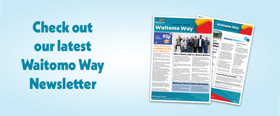 Waitomo District Council