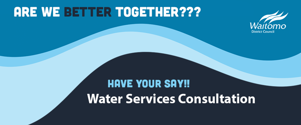 Waitomo District Council