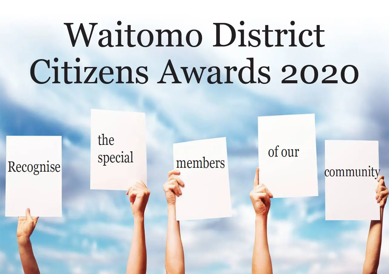 Waitomo District Council