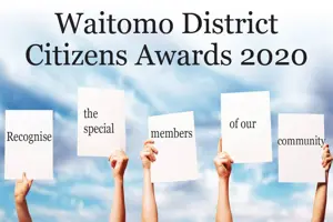 Waitomo District Council