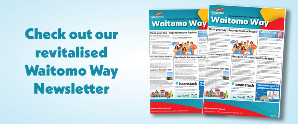 Waitomo District Council