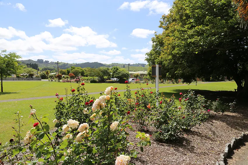 Our District - Waitomo District Council