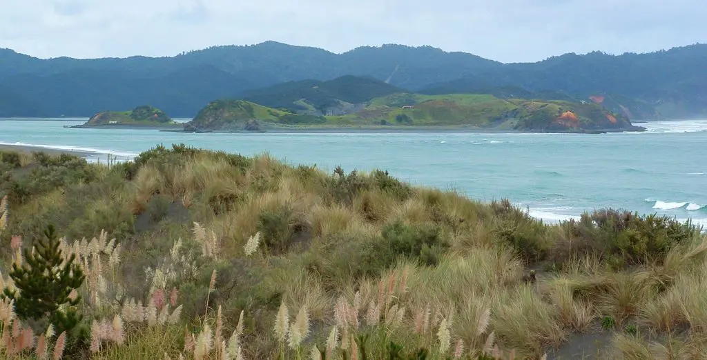 Waitomo District Council