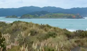Waitomo District Council