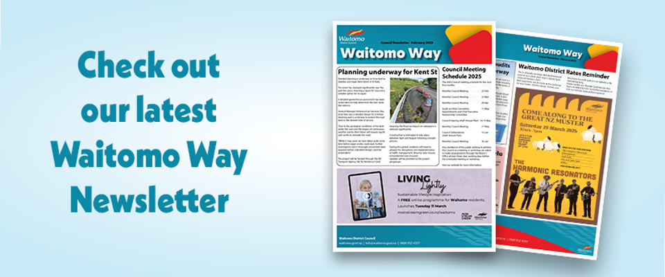 Waitomo District Council