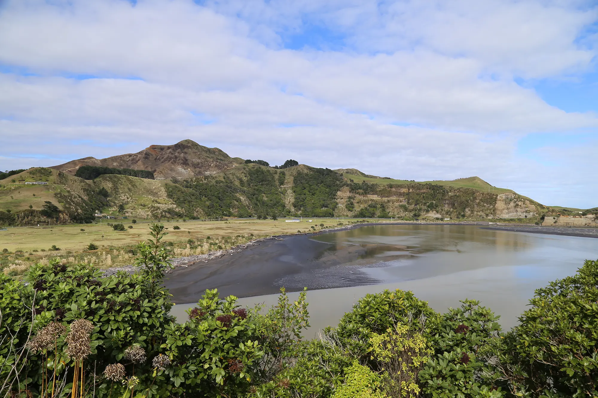 Our District - Waitomo District Council