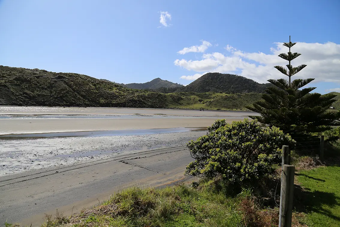 Our District - Waitomo District Council